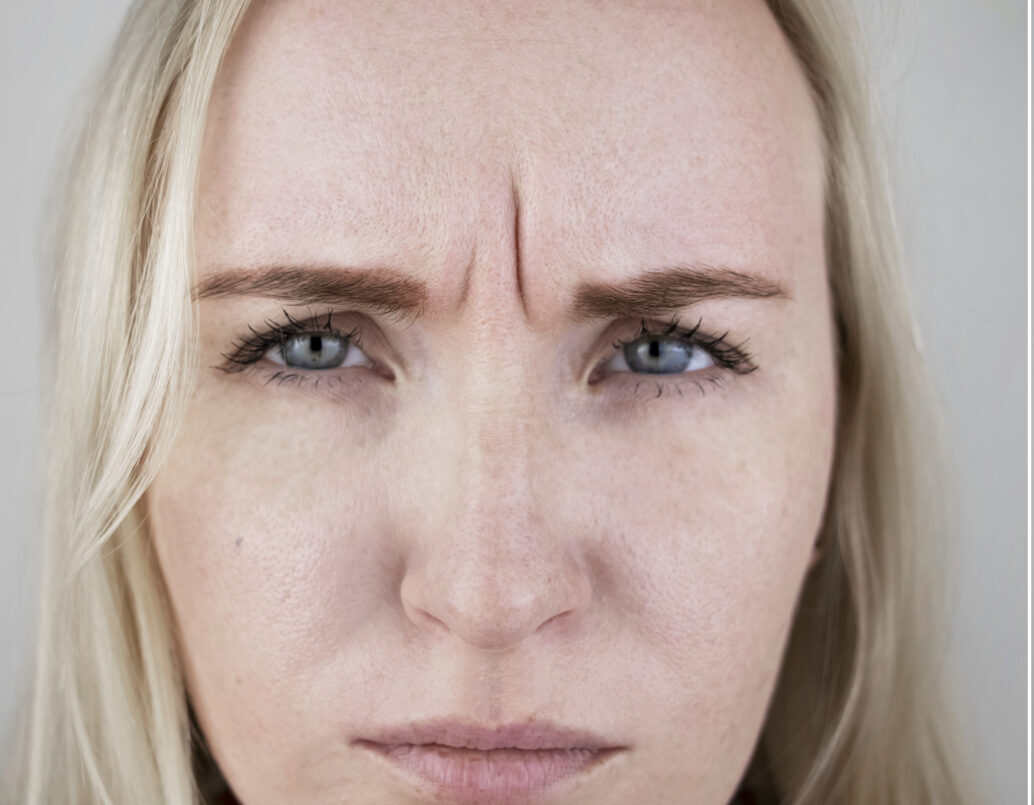 Faltenbehandlung mit Botox in Flensburg | Dr. Guido Wölk